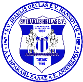 SV IRAKLIS HELLAS HANNOVER